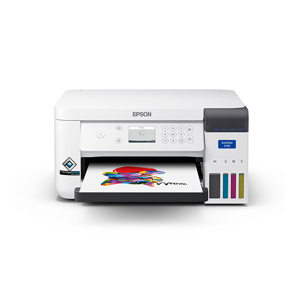 Plotter de Impresión: Impresora Epson SureColor® F170