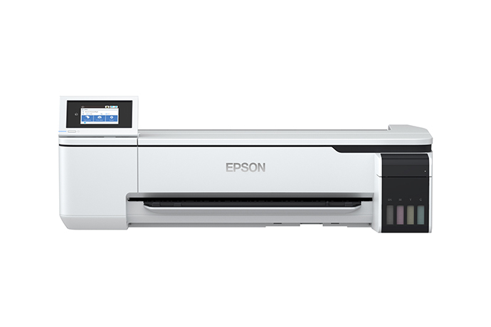 Sublimacion: Impresora Epson SureColor® F570