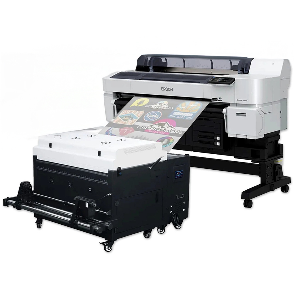 DTF: Impresora Epson DTF SureColor G6070