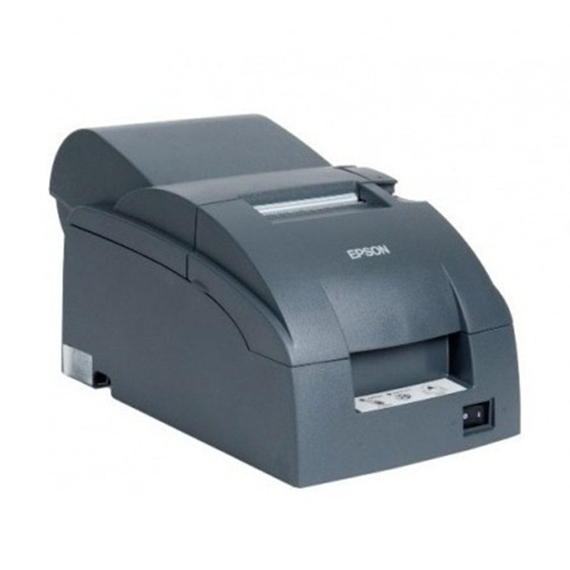 Impresoras Punto de Venta: Impresora Matricial Epson TM-U220A