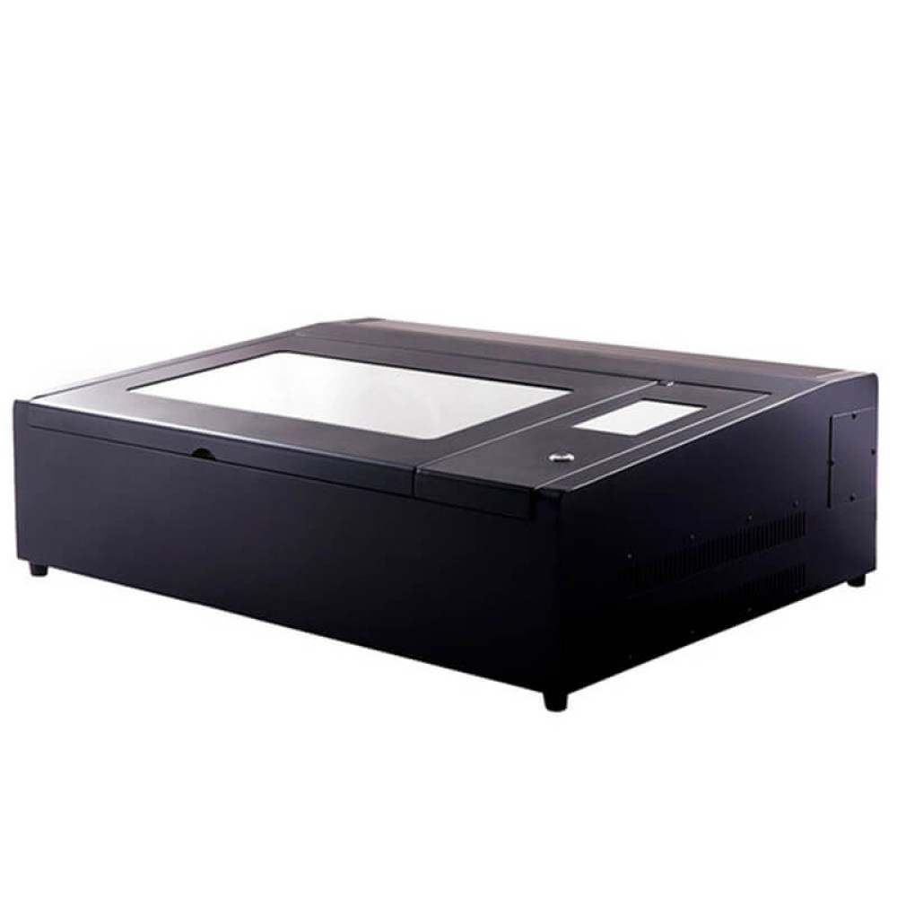 Corte y Grabado Láser