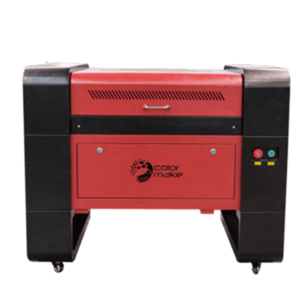 Corte y Grabado Láser